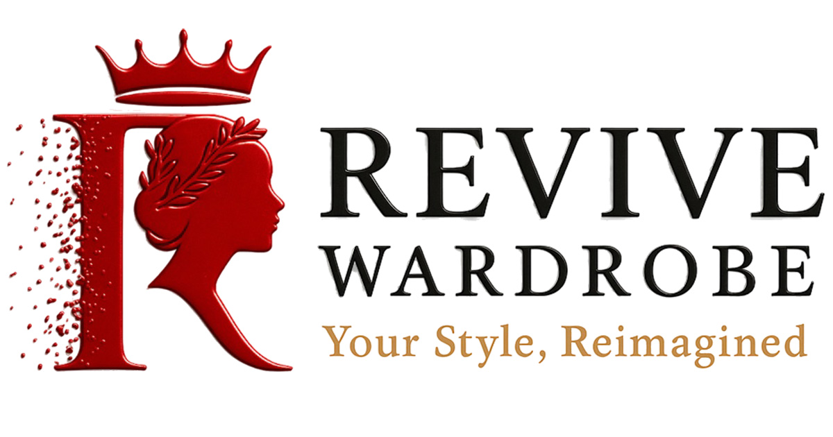 Revive Wardrobe | Luxury Abayas & Modest Fashion